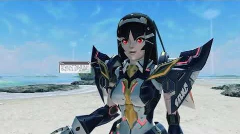 The Perfect Target | Phantasy Star Wiki | Fandom