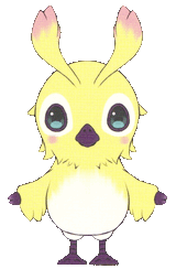 Rappy | Phantasy Star Wiki | Fandom