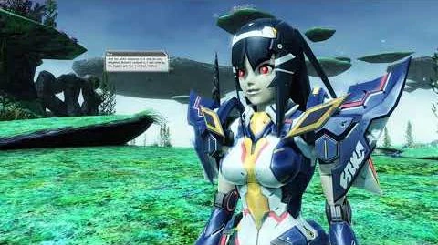 The Ram of Atonement | Phantasy Star Wiki | Fandom