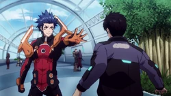 Code ABYSS (Episode Oracle) | Phantasy Star Wiki | Fandom