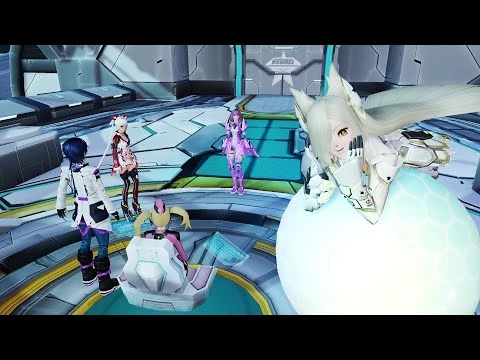 A Little Help Here? | Phantasy Star Wiki | Fandom