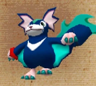 Biboo | Phantasy Star Wiki | Fandom