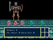 Rappy | Phantasy Star Wiki | Fandom