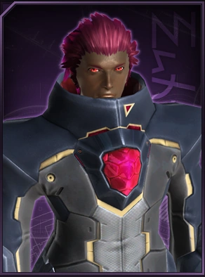 Elder | Phantasy Star Wiki | Fandom