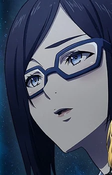 Xion | Wiki Phantasy Star | Fandom