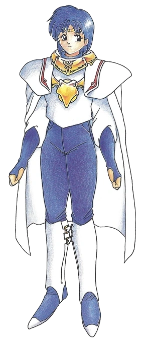 Kyra Tierney | Phantasy Star Wiki | Fandom