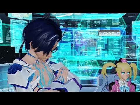 To the Final Battle | Phantasy Star Wiki | Fandom