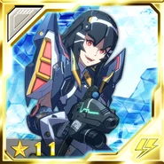 Risa/Gallery | Phantasy Star Wiki | Fandom