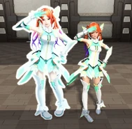 QUNA (Soundtrack) | Phantasy Star Wiki | Fandom