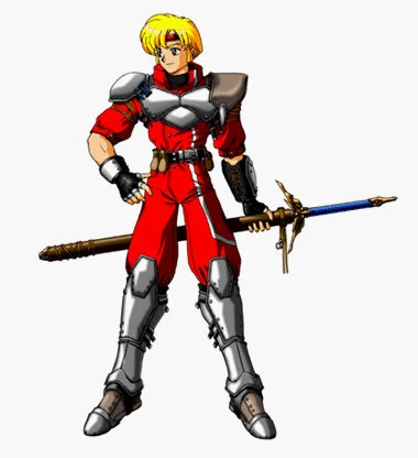 User blog:WanderingAsura/Elsydeon | Phantasy Star Wiki | Fandom