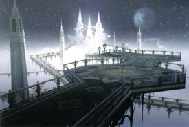 Dark Shrine | Phantasy Star Wiki | Fandom