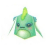 Ingh | Phantasy Star Wiki | Fandom