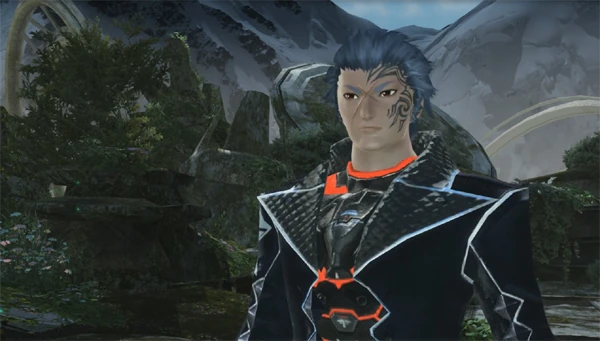 Gettemhult | Wiki Phantasy Star | Fandom