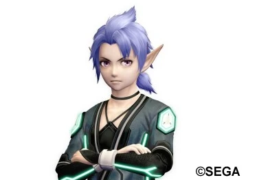 Yomi | Wiki Phantasy Star | Fandom