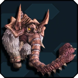 Dal Malri | Phantasy Star Wiki | Fandom