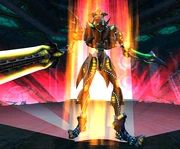 Olga Flow | Phantasy Star Wiki | Fandom