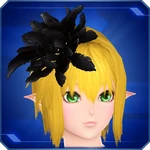 Dark Omen (AC Scratch: NA) | Phantasy Star Wiki | Fandom