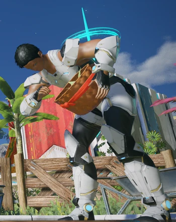 Minor characters in PSO2:NGS | Phantasy Star Wiki | Fandom