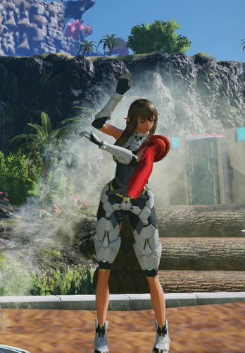 Minor characters in PSO2:NGS | Phantasy Star Wiki | Fandom