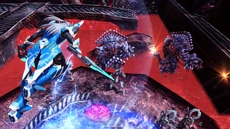 Cradle of Darkness | Phantasy Star Wiki | Fandom