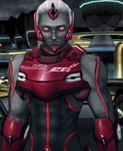 Renvolt Magashi | Phantasy Star Wiki | Fandom