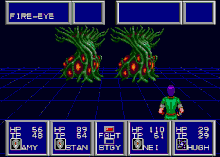 Shinb | Phantasy Star Wiki | Fandom