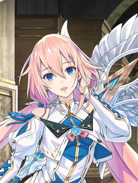 Stella Marie | Phantasy Star Wiki | Fandom