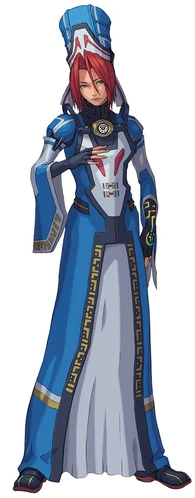 FOmar | Phantasy Star Wiki | Fandom