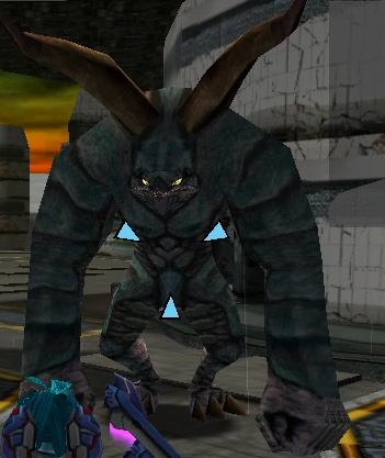 Hildetorr | Phantasy Star Wiki | Fandom