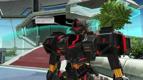 Clarissa's Unconventional Past | Phantasy Star Wiki | Fandom