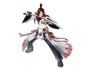 Newman | Phantasy Star Wiki | Fandom