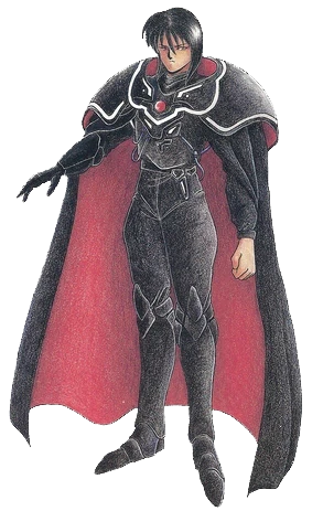 Zio | Phantasy Star Wiki | Fandom