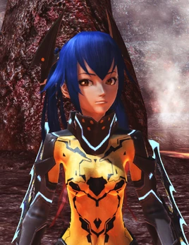 Quna | Phantasy Star Wiki | Fandom
