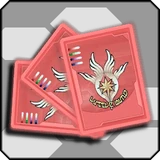 Redria Card | Phantasy Star Wiki | Fandom