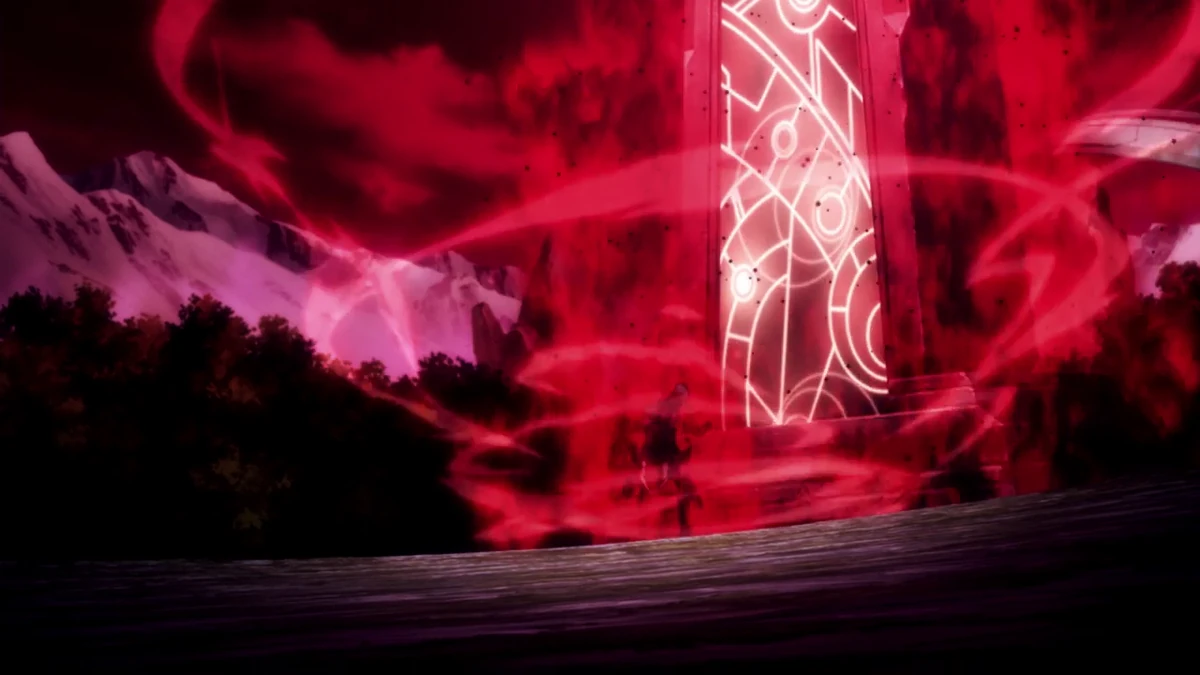 The Beginning of the End (Episode Oracle) | Phantasy Star Wiki | Fandom