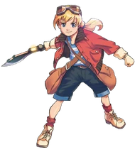 HUmar | Phantasy Star Wiki | Fandom