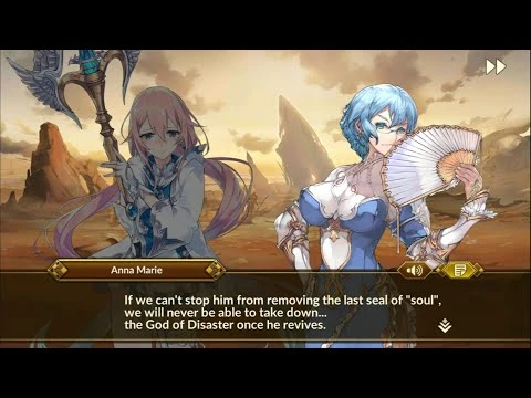 Demon's Pioneers | Phantasy Star Wiki | Fandom