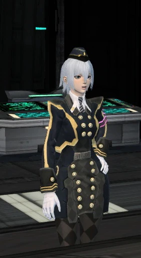 Cofy | Wiki Phantasy Star | Fandom