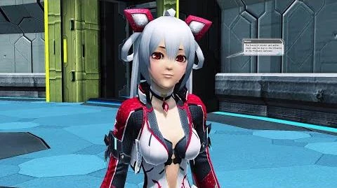 Tainted Origin | Phantasy Star Wiki | Fandom