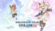 Gene(PSO2ES)/Gallery | Phantasy Star Wiki | Fandom