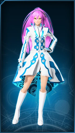 Och Millar | Phantasy Star Wiki | Fandom