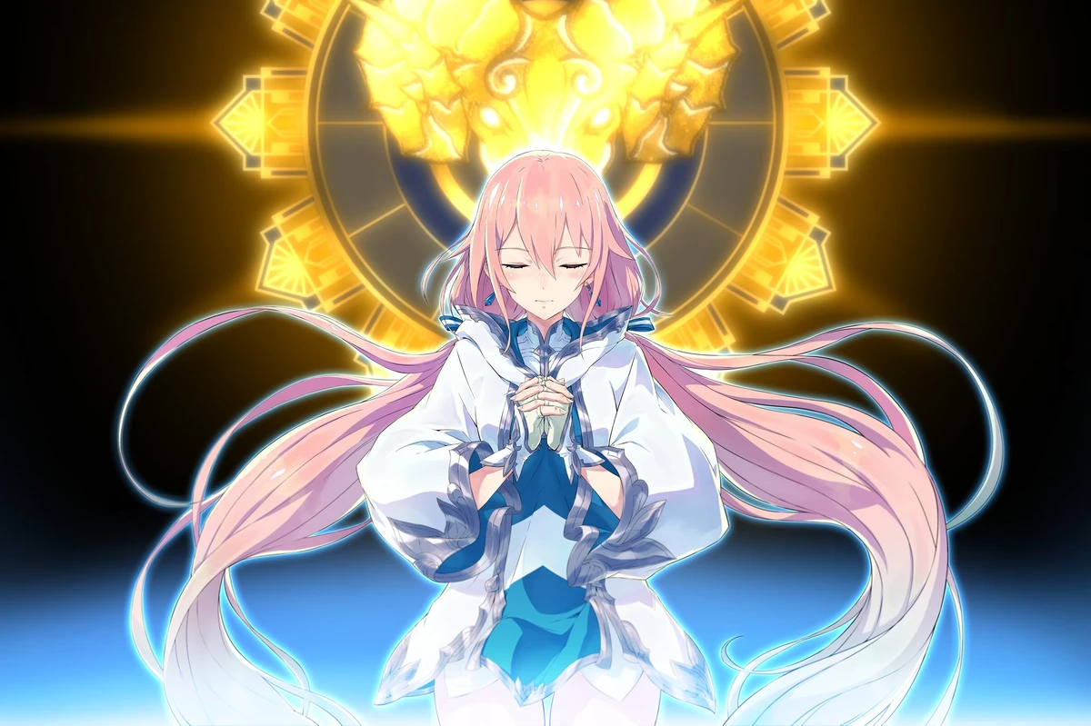 Decisive Battle Against Cetus | Phantasy Star Wiki | Fandom