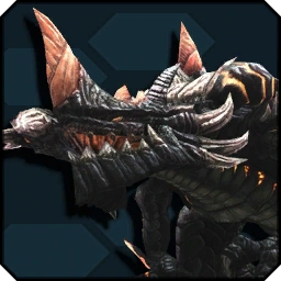 Vol Dragon | Phantasy Star Wiki | Fandom