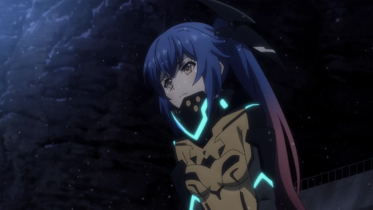 A Final Goodbye (Episode Oracle)/Gallery | Phantasy Star Wiki | Fandom