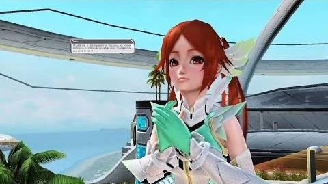 Quna's Promise | Phantasy Star Wiki | Fandom