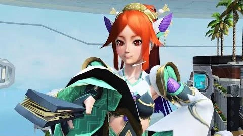 Roles to Play | Phantasy Star Wiki | Fandom