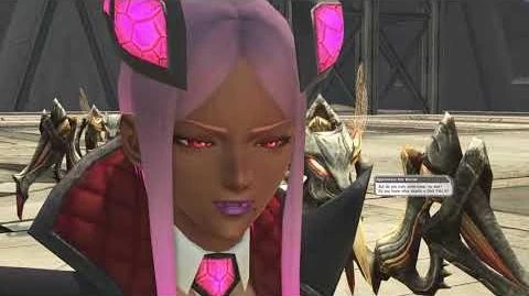 That's My Enemy | Phantasy Star Wiki | Fandom