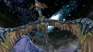 Sil Dragon | Phantasy Star Wiki | Fandom