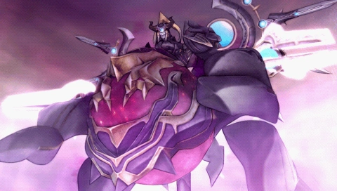 Kumhan | Phantasy Star Wiki | Fandom