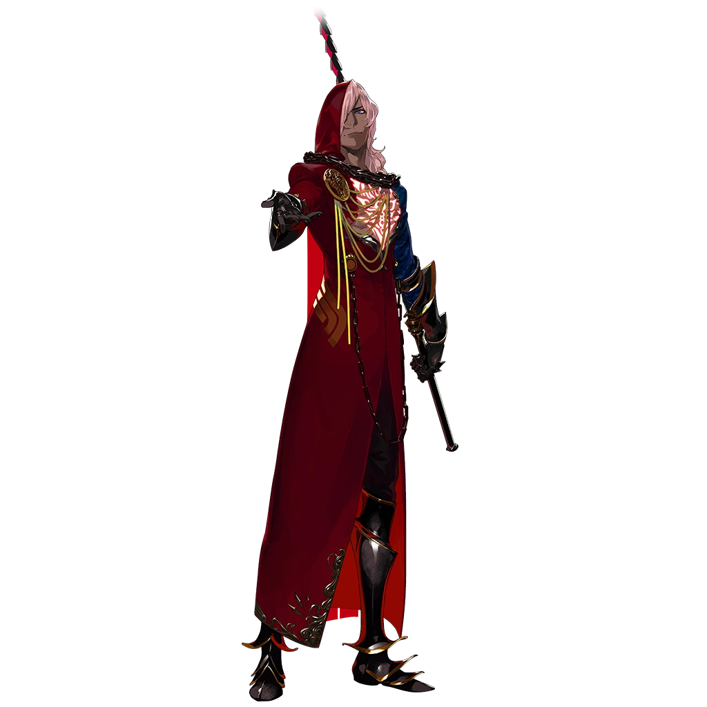 Messala/Chaos | Phantasy Star Wiki | Fandom